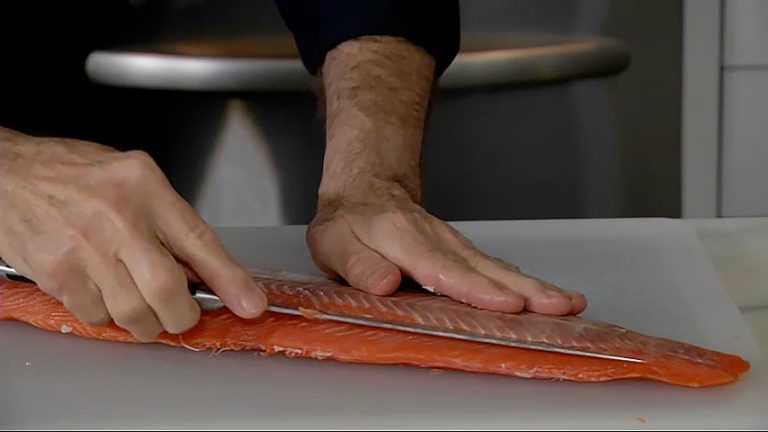 Chicken with Garlic and Vinegar Sauce - Jacques Pépin Foundation