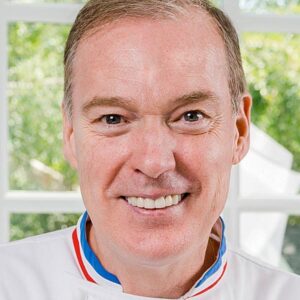 Jacques Torres - Jacques Pépin Foundation