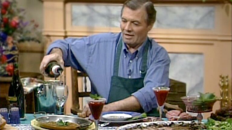 Jacques Pépin Cooking Technique Videos - Jacques Pépin Foundation