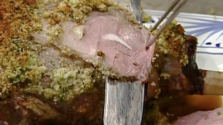 Chicken Persillade - Jacques Pépin Foundation