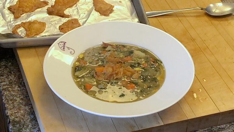 Easy Fast Bread - Jacques Pépin Foundation