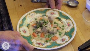 Chicken Persillade - Jacques Pépin Foundation
