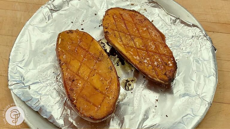 Chicken Persillade - Jacques Pépin Foundation