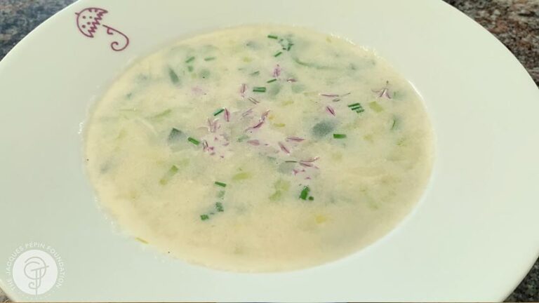 Chicken Persillade - Jacques Pépin Foundation