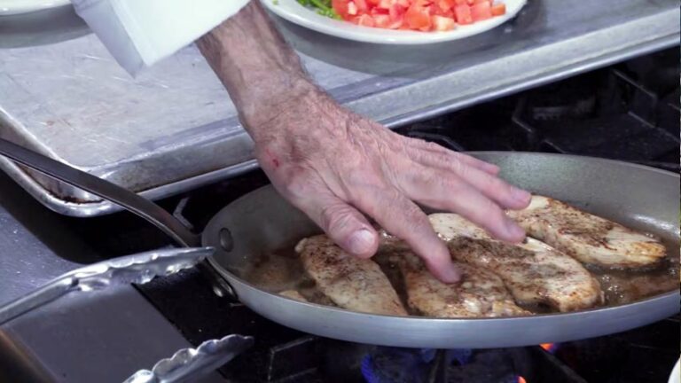 Fabricating a Chicken - Jacques Pépin Foundation